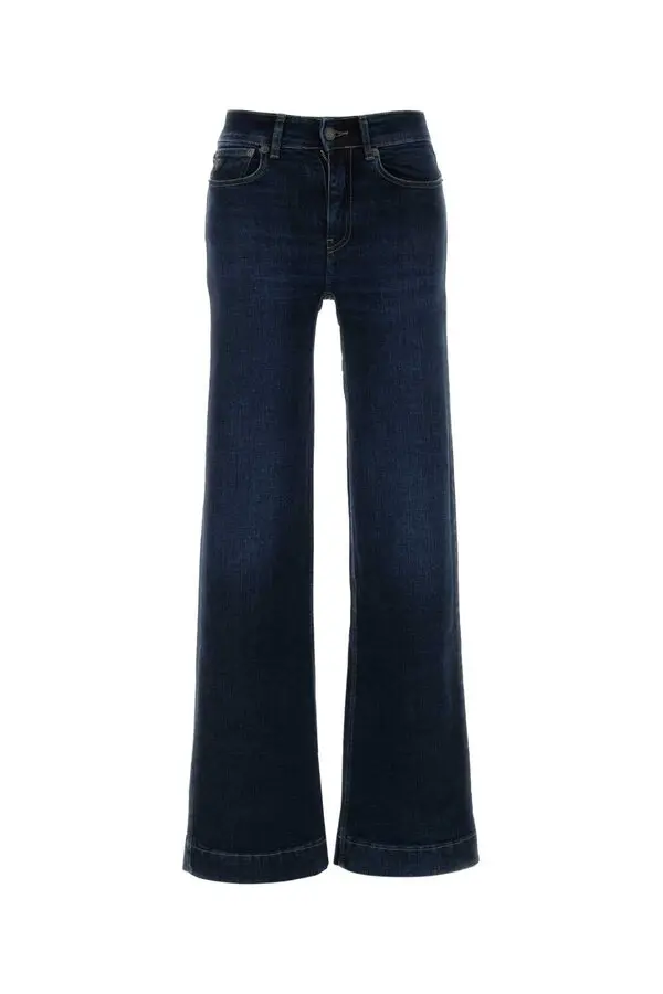 LOIS Lorna Stretch Denim Jeans