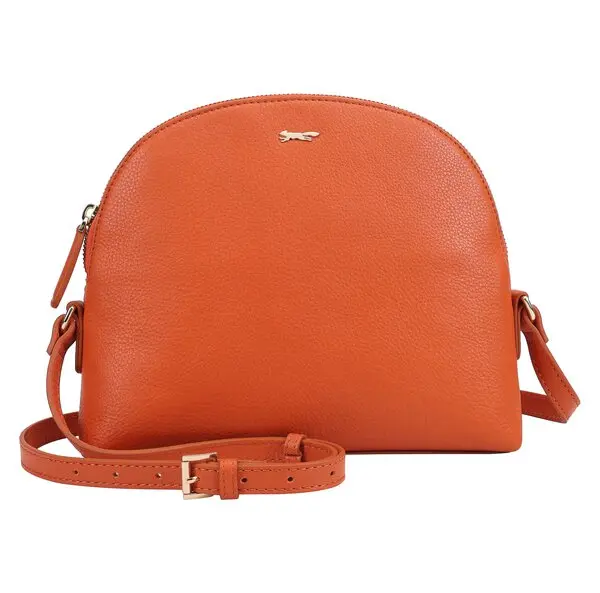 Paul Costelloe Healy Crossbody Bag - Orange