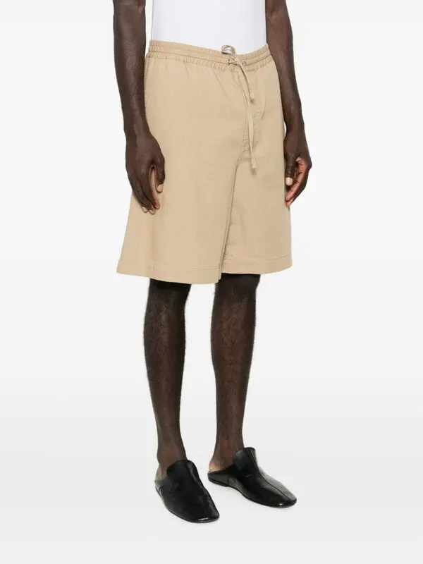 Loewe Cotton Shorts