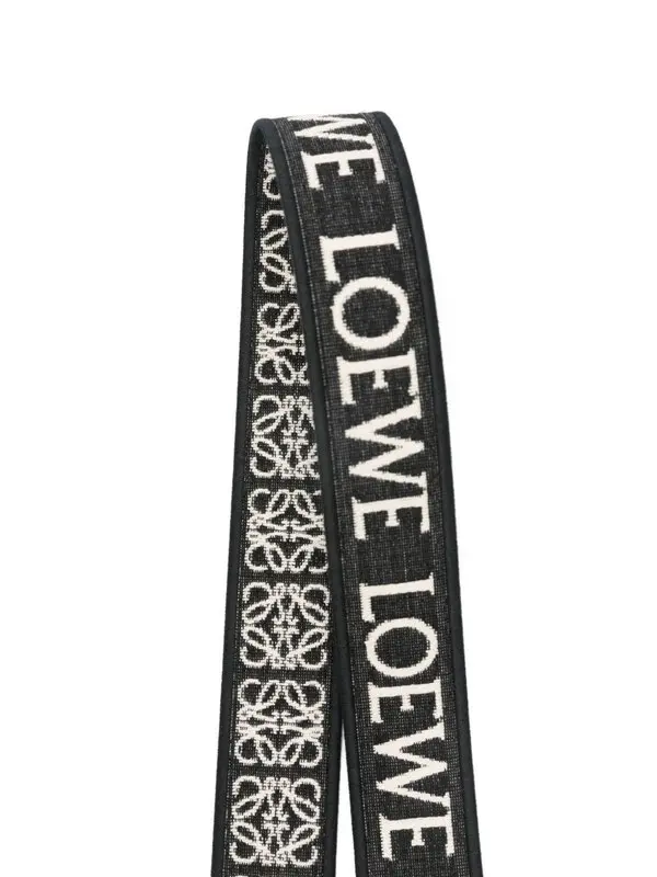 Loewe Anagram Strap