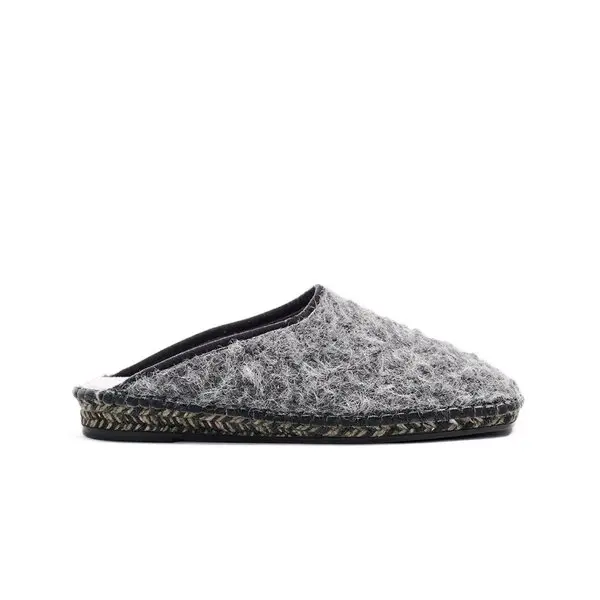 NAGUISA Namo Boucle - Grey