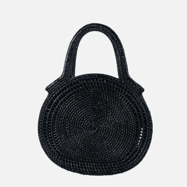 JELAVU Sidney Satchel Bag