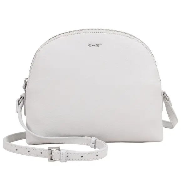 Paul Costelloe Healy Crossbody Bag - Black