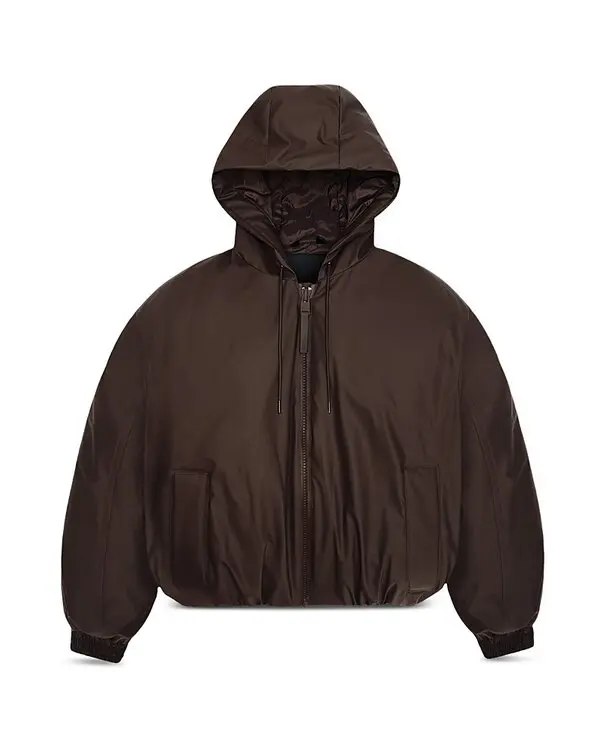 Rains Lohja Insulated Bomber Jacket