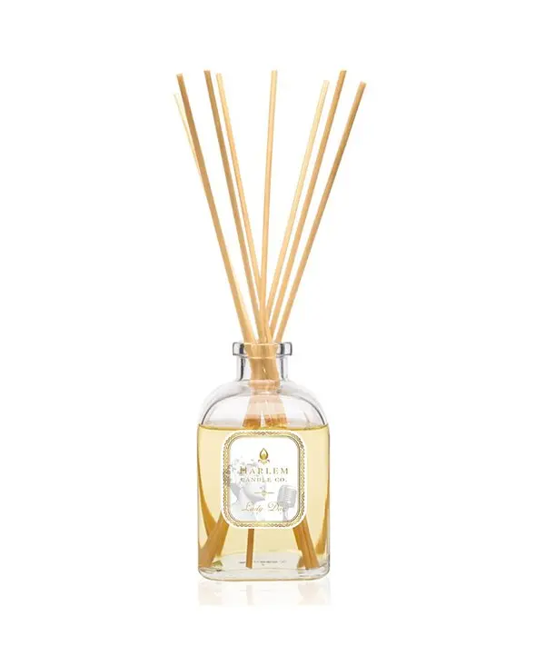 HARLEM CANDLE CO. Lady Day Reed Diffuser