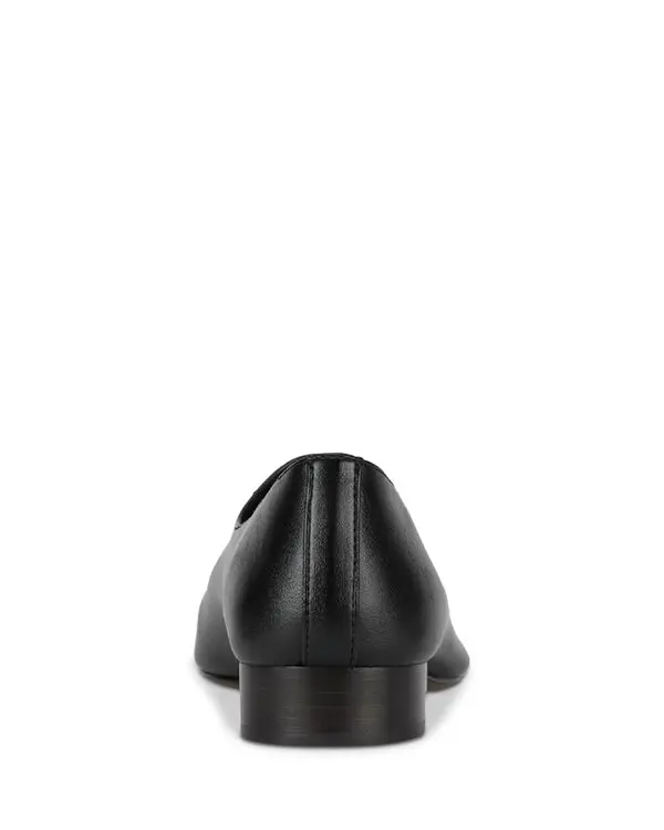 Jeffrey Campbell Block Heel Loafers