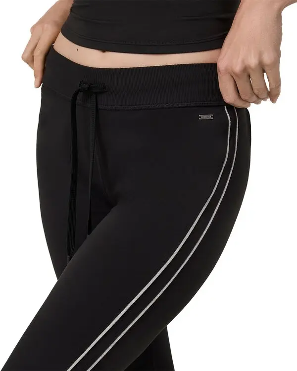 Vuori Halo Low Rise Slim Flare Retro Pants