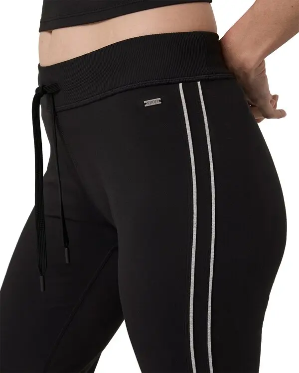 Vuori Halo Low Rise Slim Flare Retro Pants