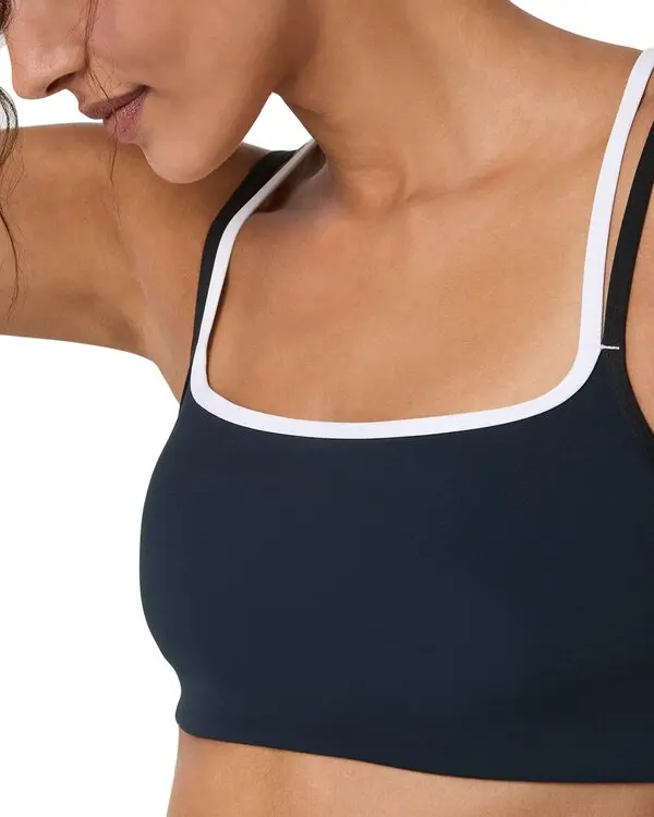 Vuori Daily Layered Bra - Ink