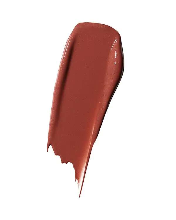 MAC COSMETICS Lustreglass Sheer Shine Lipstick - Posh Pit