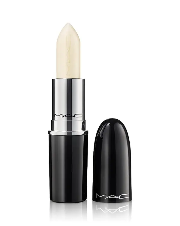 MAC COSMETICS Lustreglass Sheer Shine Lipstick - Surprise