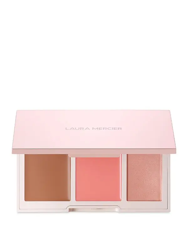 Laura Mercier Bonne Glow Cream Face & Eye Palette - Amour