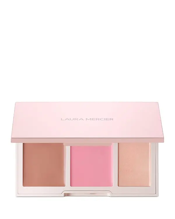 Laura Mercier Bonne Glow Cream Face & Eye Palette - Bisou