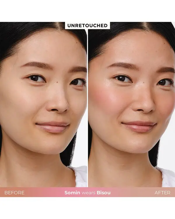 Laura Mercier Bonne Glow Cream Face & Eye Palette - Bisou