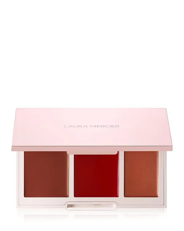 Laura Mercier Bonne Glow Cream Face & Eye Palette - Chérie