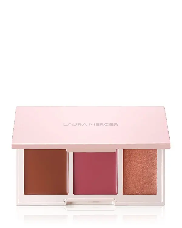 Laura Mercier Bonne Glow Cream Face & Eye Palette - Jolie
