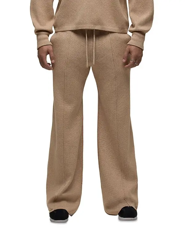 Hudson Jeans Foldout Cotton Blend Drawstring 32 Pants