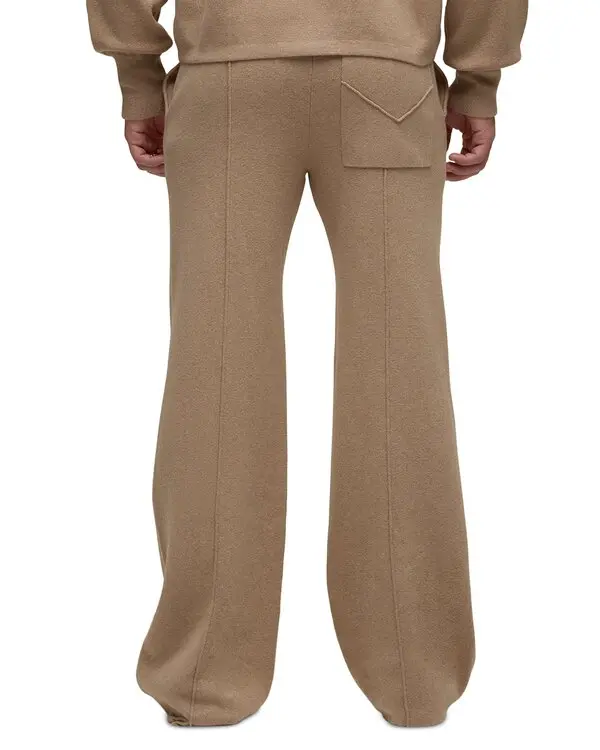Hudson Jeans Foldout Cotton Blend Drawstring 32 Pants