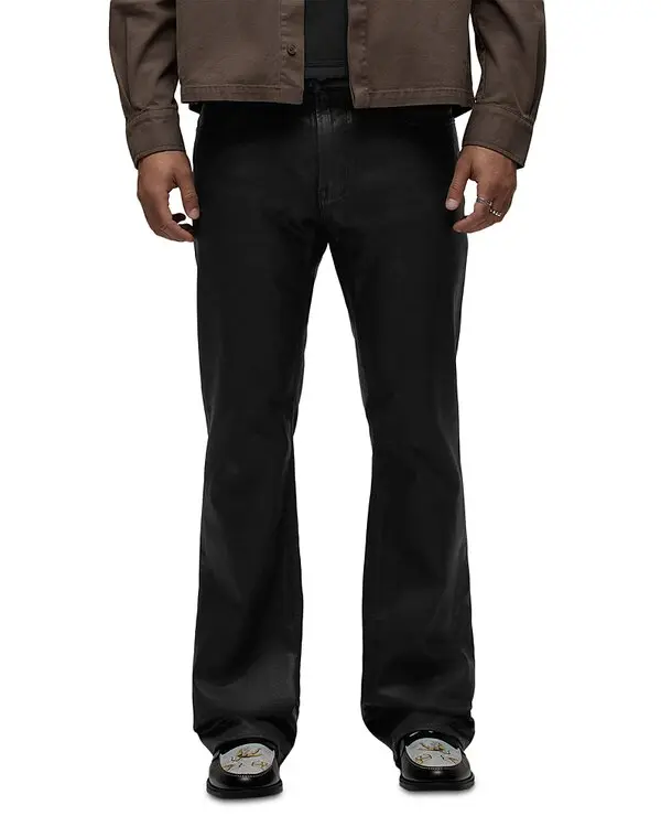 Hudson Jeans Walker Kick Flare 34" Jeans