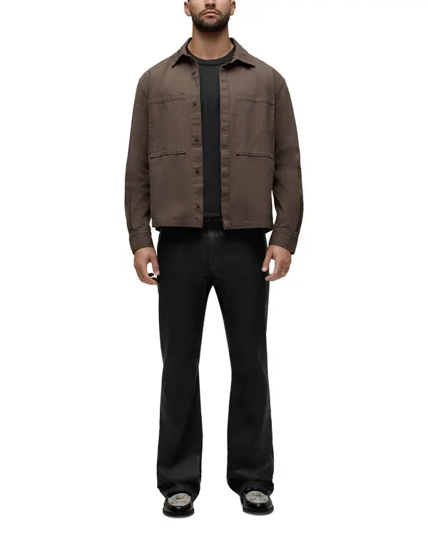 Hudson Jeans Walker Kick Flare 34" Jeans