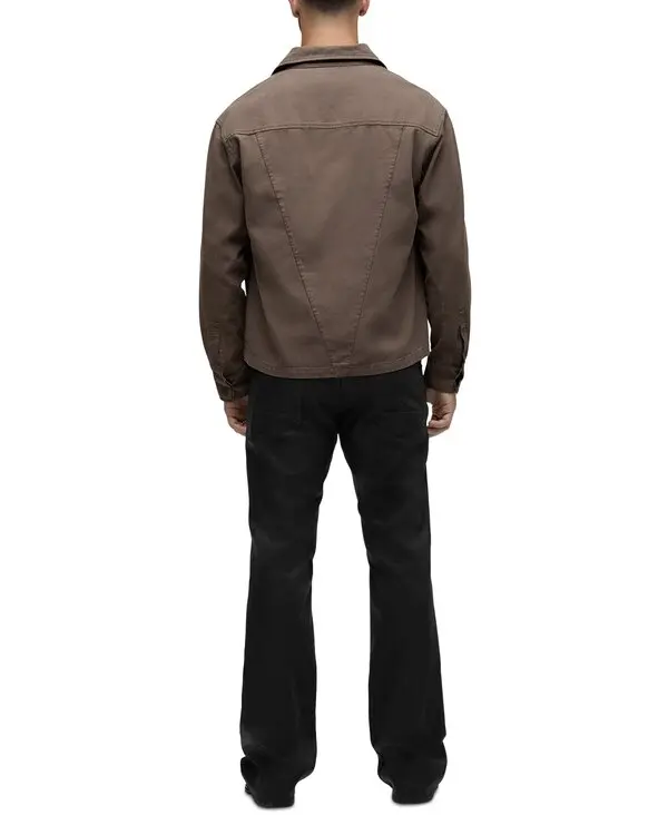 Hudson Jeans Walker Kick Flare 34" Jeans