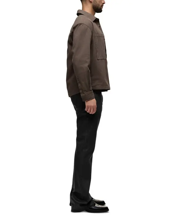 Hudson Jeans Walker Kick Flare 34" Jeans
