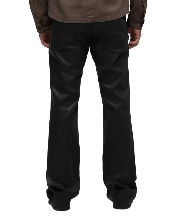 Hudson Jeans Walker Kick Flare 34" Jeans