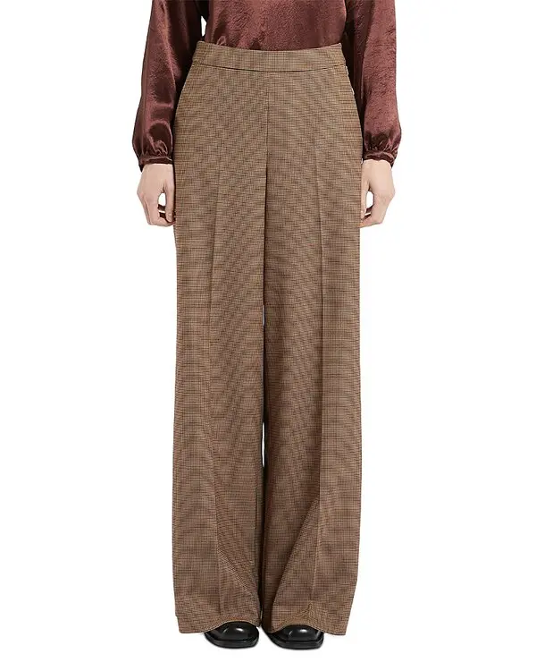 Marella Mllghinea Trousers