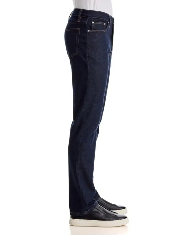 FRAME Modern Straight Jeans