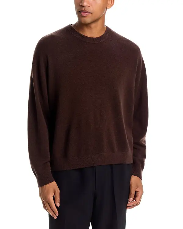 FRAME Lightweight Cashmere Sweater