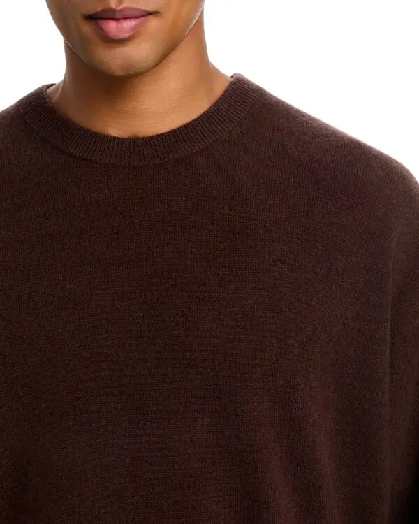 FRAME Lightweight Cashmere Sweater