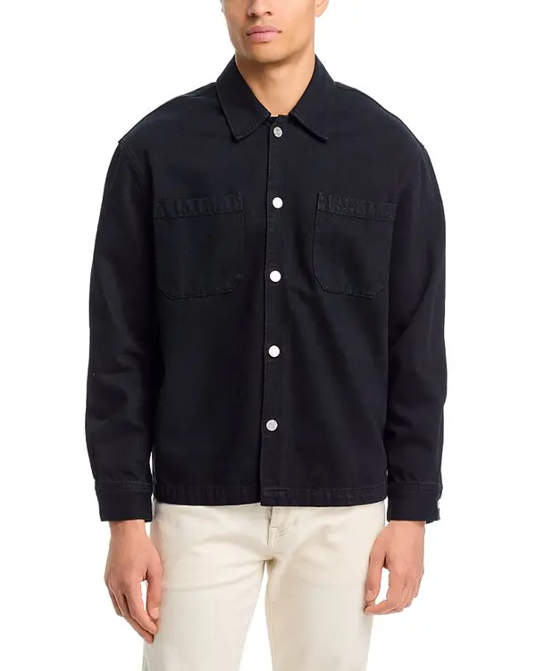 FRAME Shirt Jacket