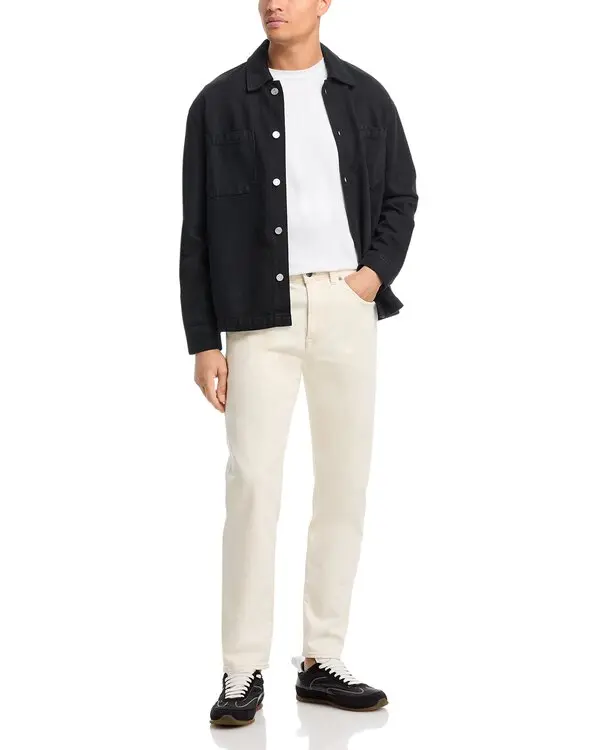 FRAME Shirt Jacket