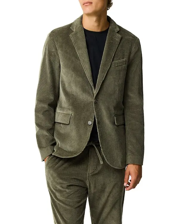 Rodd & Gunn Blackpool Easy Fit Sports Jacket