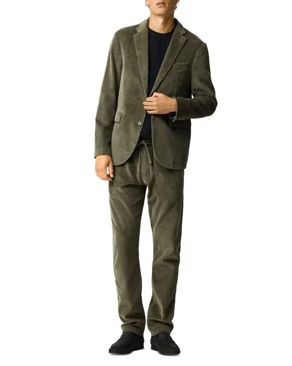 Rodd & Gunn Blackpool Easy Fit Sports Jacket