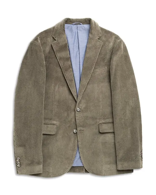 Rodd & Gunn Blackpool Easy Fit Sports Jacket
