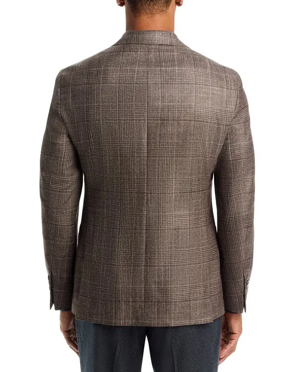 Vince Wool, Silk & Cashmere Sport Coat
