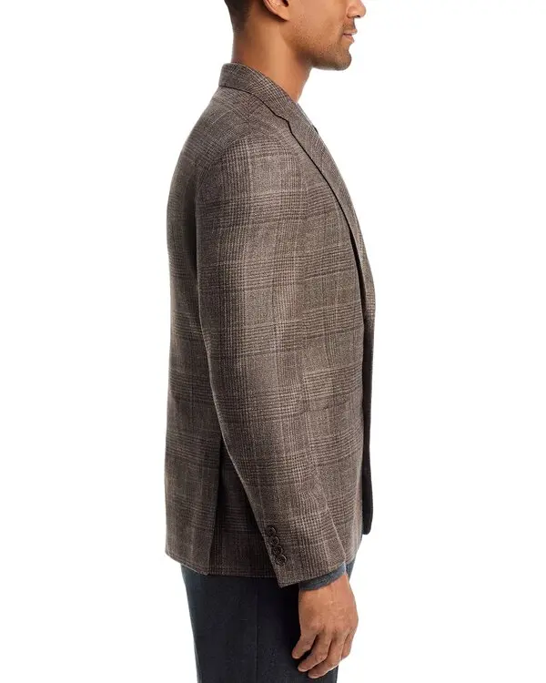 Vince Wool, Silk & Cashmere Sport Coat