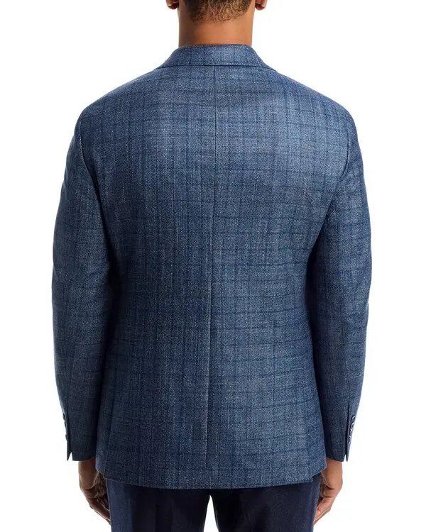 Vince Wool, Silk & Cashmere Sport Coat