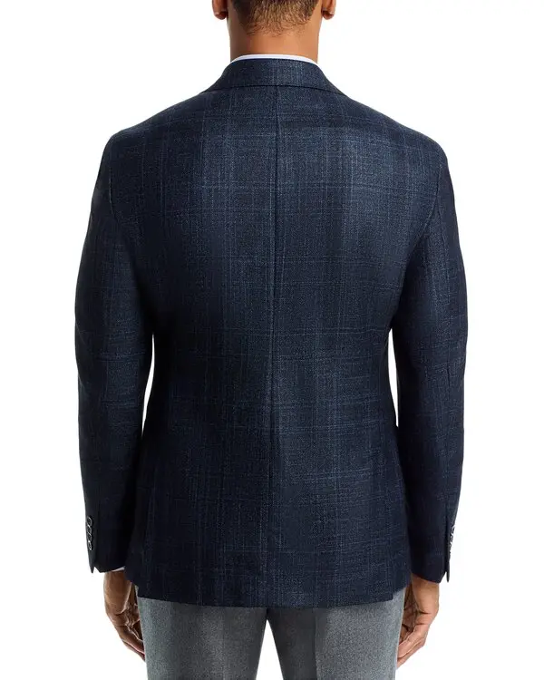 Vince Wool, Silk & Cashmere Sport Coat
