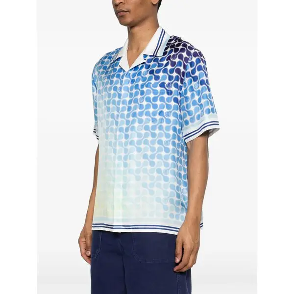Casablanca Shirts