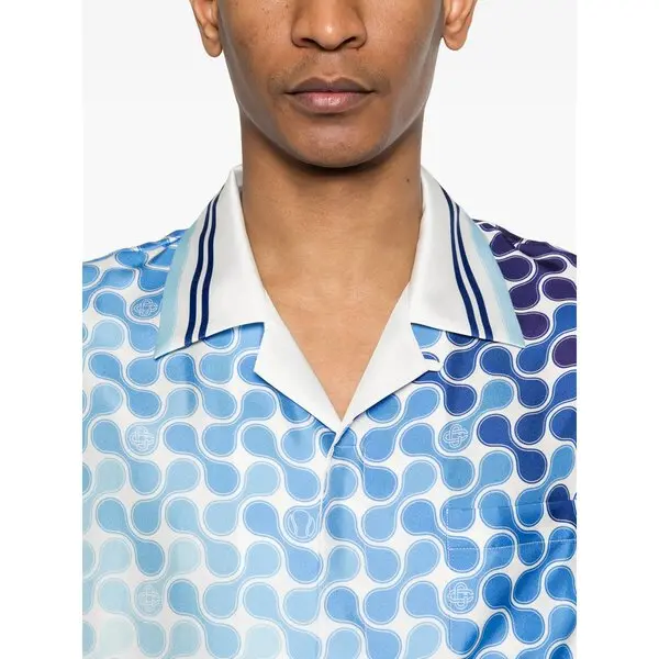 Casablanca Shirts