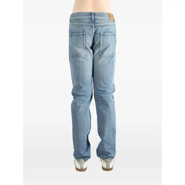 Saint Laurent Trousers Regular & Straight-leg Trousers