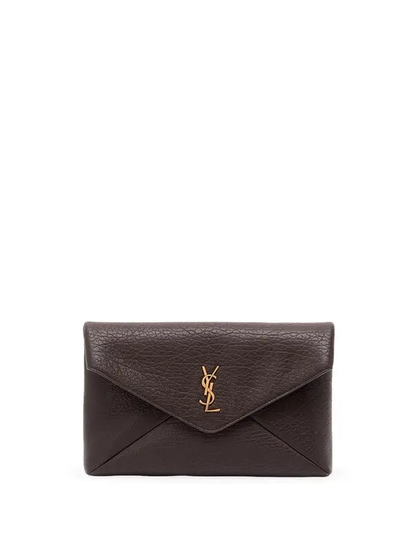 Saint Laurent Cassandre` Pouch
