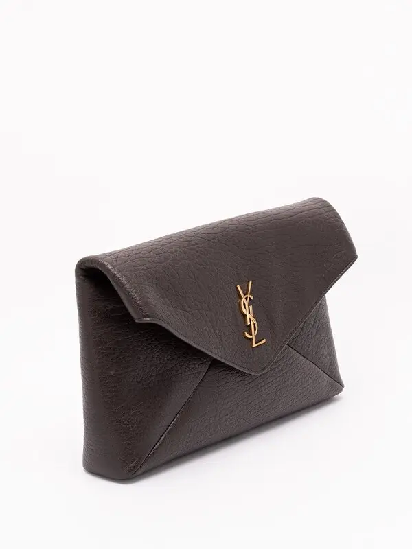 Saint Laurent Cassandre` Pouch
