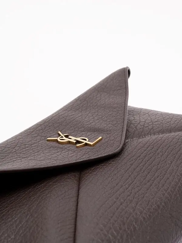 Saint Laurent Cassandre` Pouch
