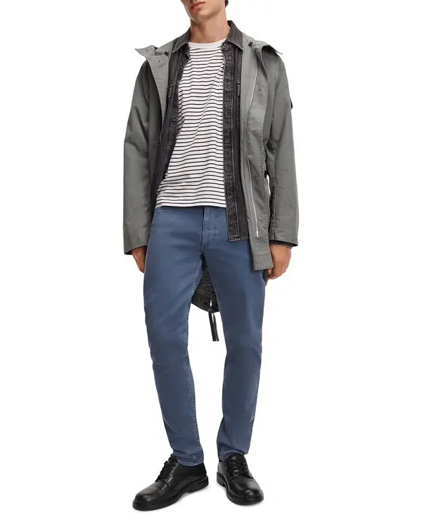 Rag & Bone Slim Fit Cotton Blend Aero Stretch Jeans