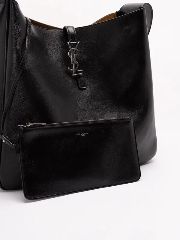 Saint Laurent Hobo Bag