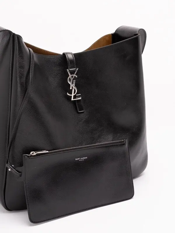 Saint Laurent Hobo Bag