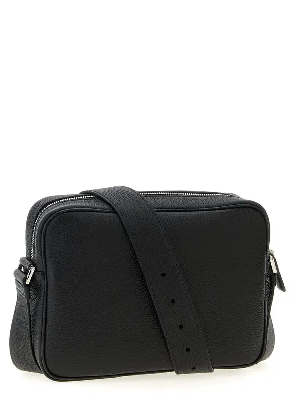 Prada Leather Shoulder Strap